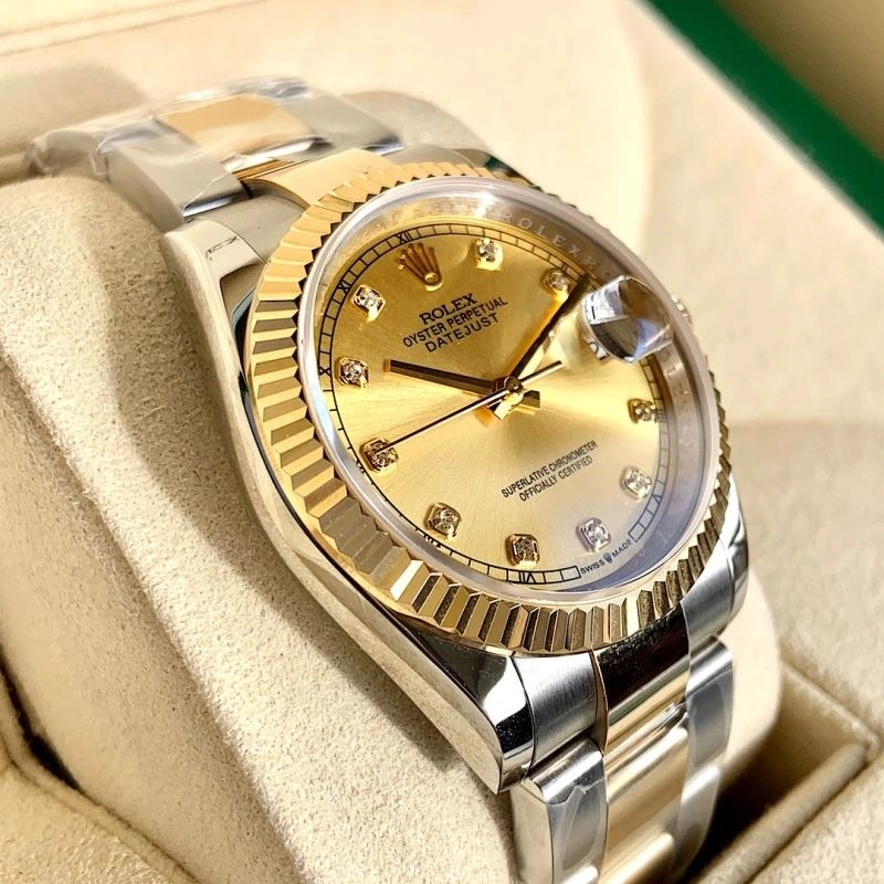 Reasonably priced ROLEX Watches