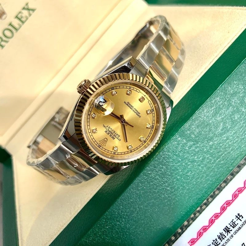 Reasonably priced ROLEX Watches