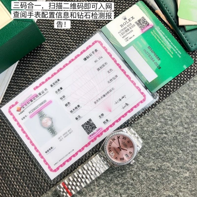 Precise copy ROLEX Watches