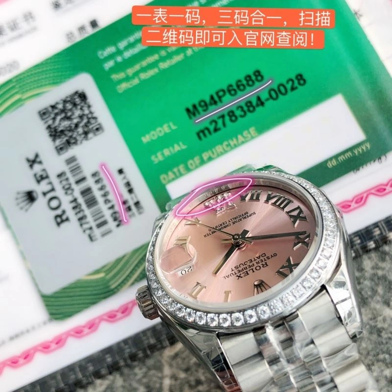 Precise copy ROLEX Watches