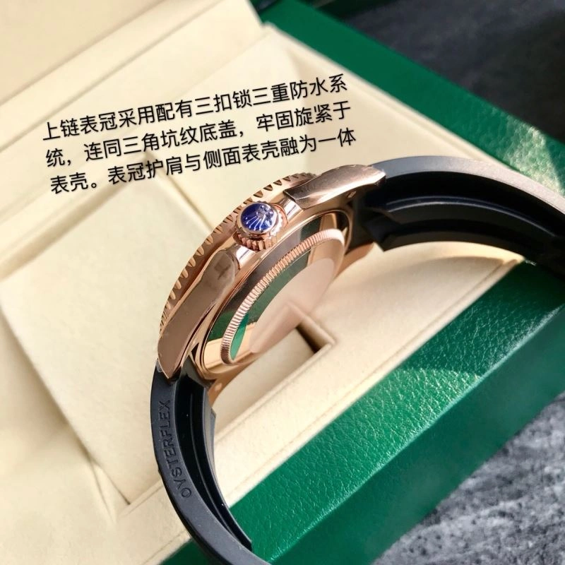 Exact replica ROLEX Watches