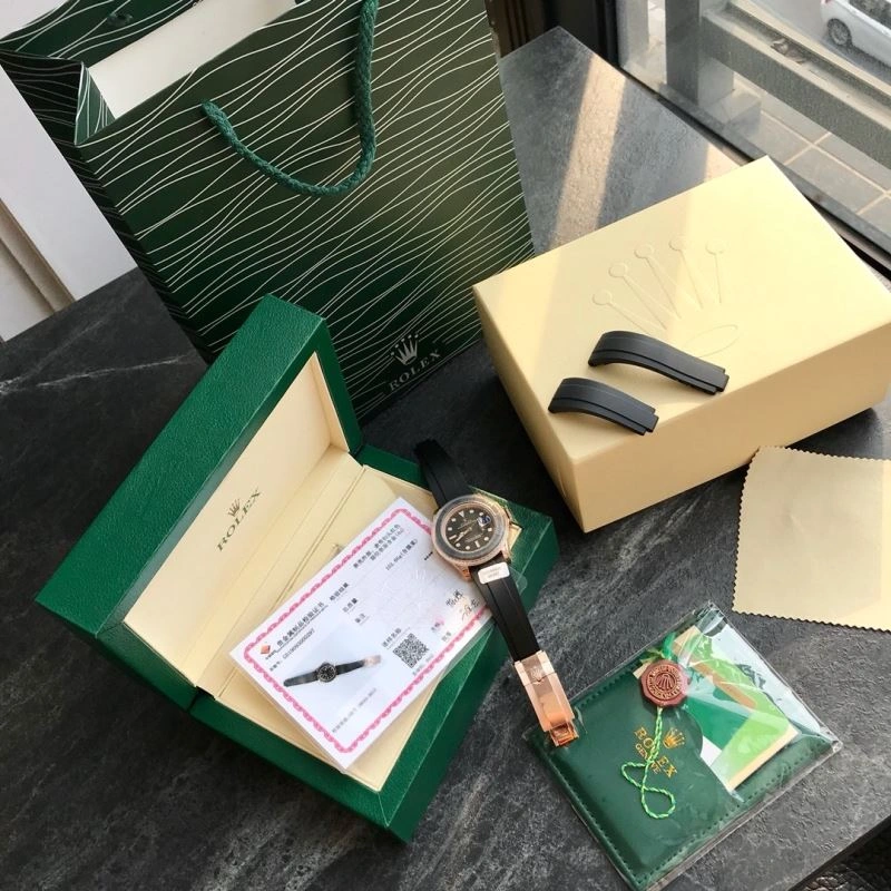 Discounted ROLEX Watches