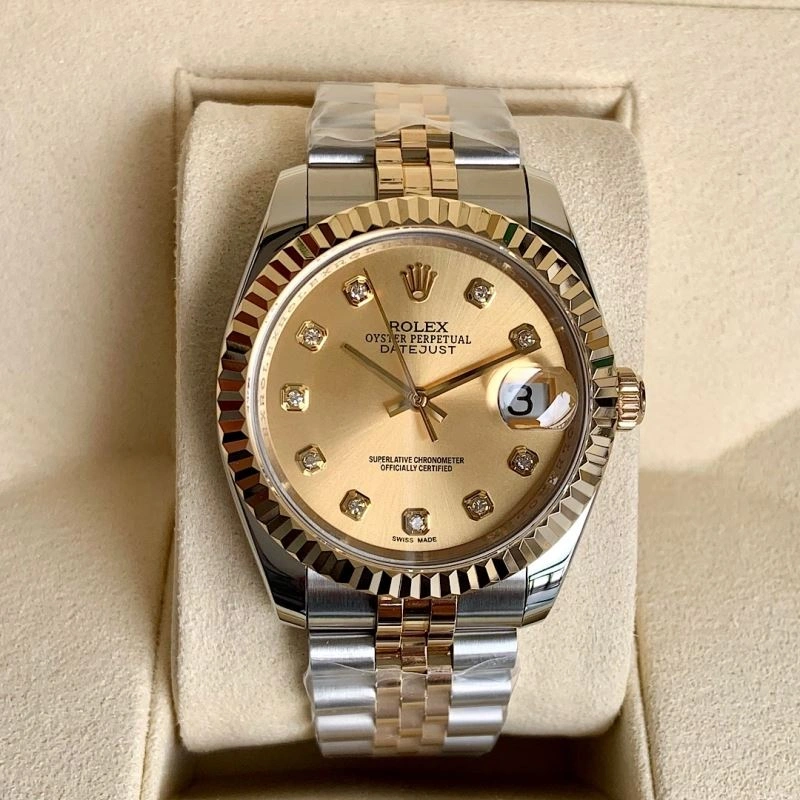 ROLEX Watches