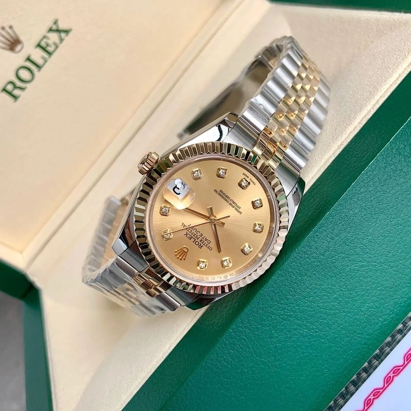 Real ROLEX Watches