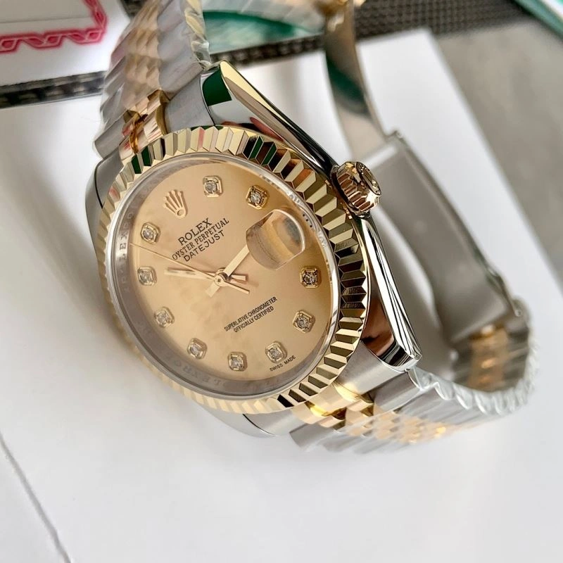 Real ROLEX Watches