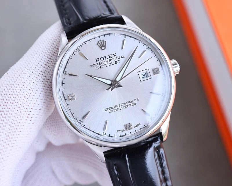 ROLEX Watches