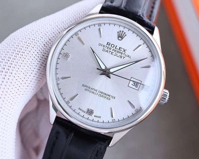 Low-cost ROLEX Watches