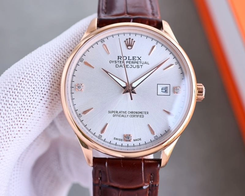 Low-cost ROLEX Watches