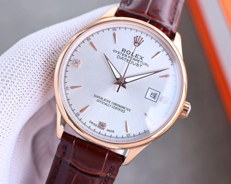 Low-cost ROLEX Watches