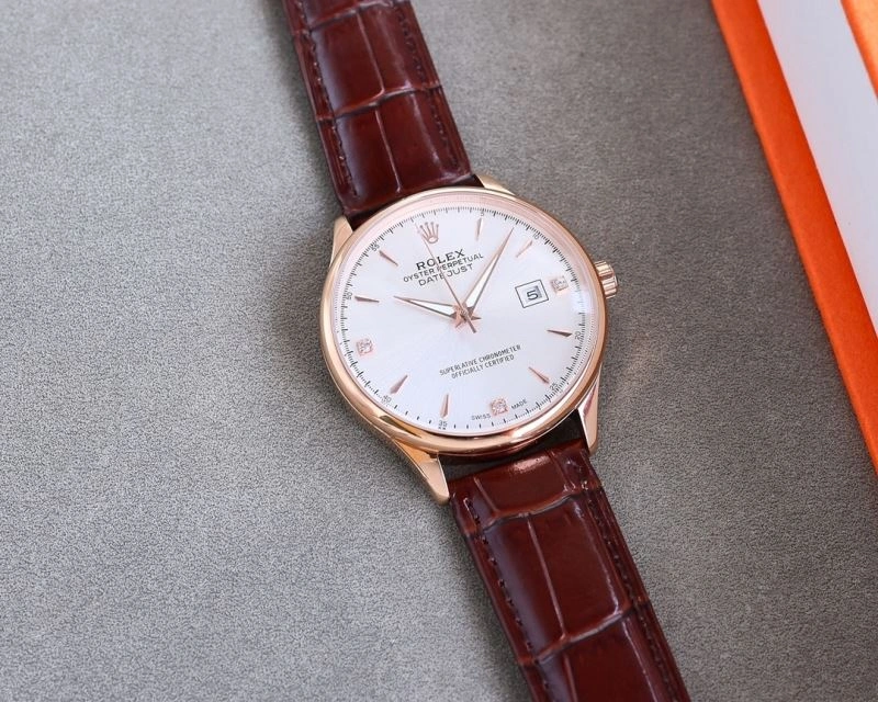 Low-cost ROLEX Watches