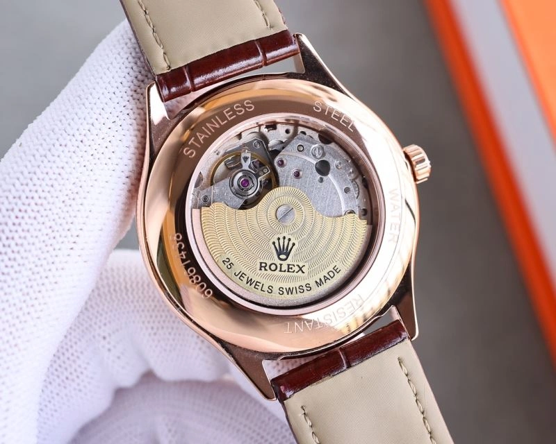 Low-cost ROLEX Watches