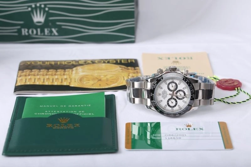 Brand-original ROLEX Watches