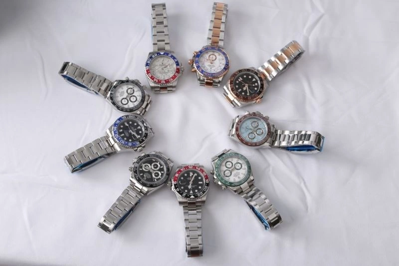 Brand-original ROLEX Watches