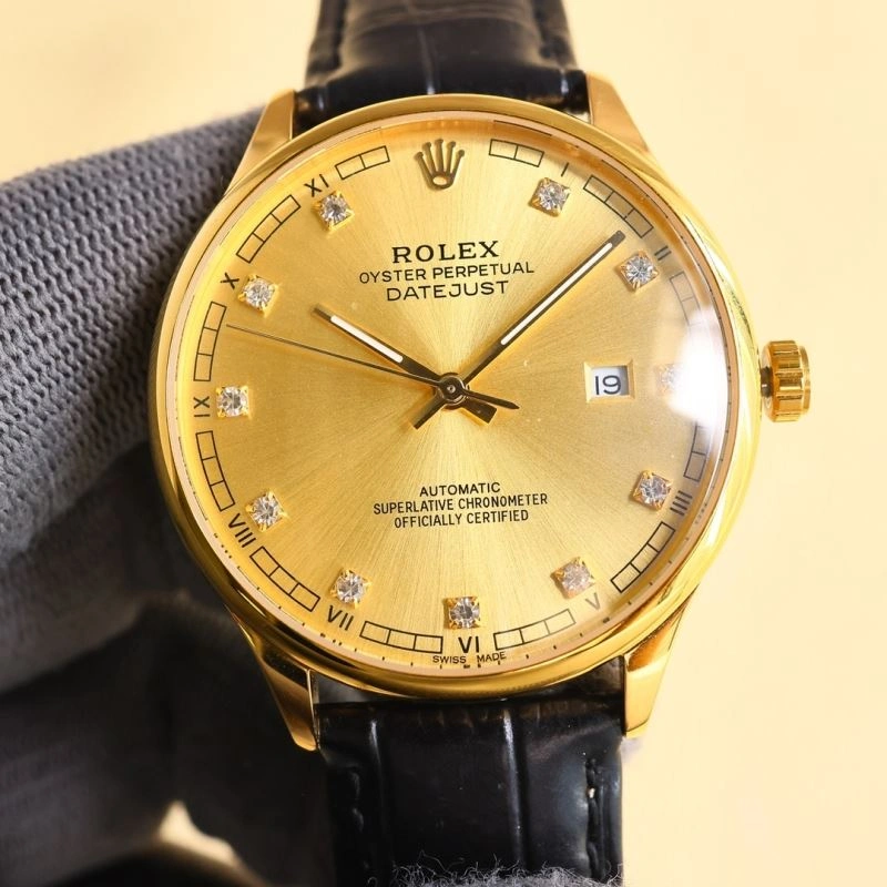 ROLEX Watches