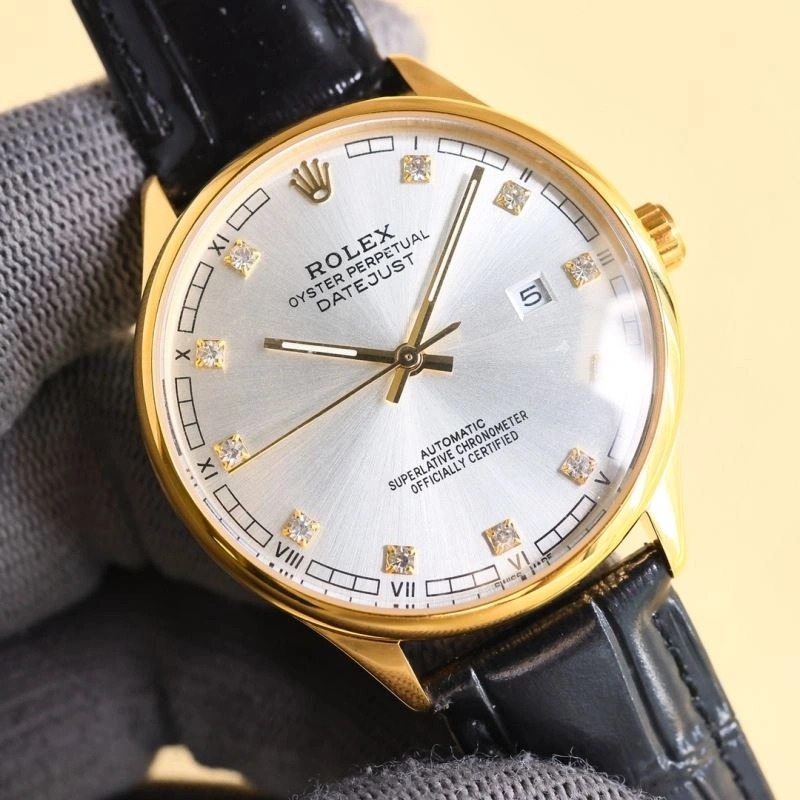 Economical ROLEX Watches