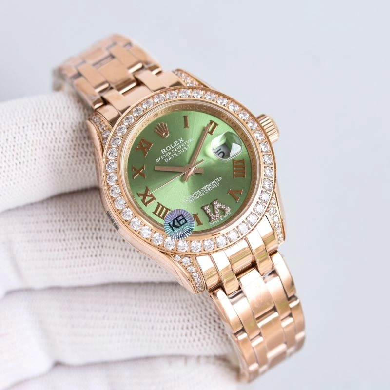 ROLEX Watches