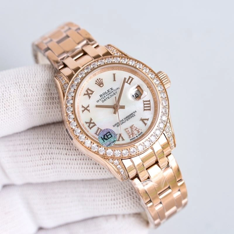 Brand-original ROLEX Watches