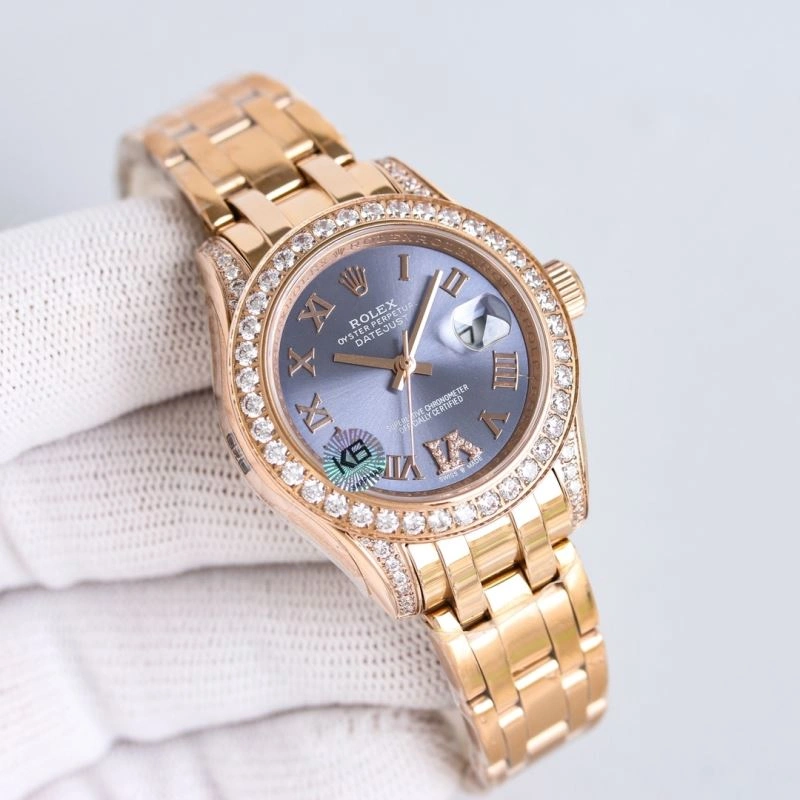 Brand-original ROLEX Watches