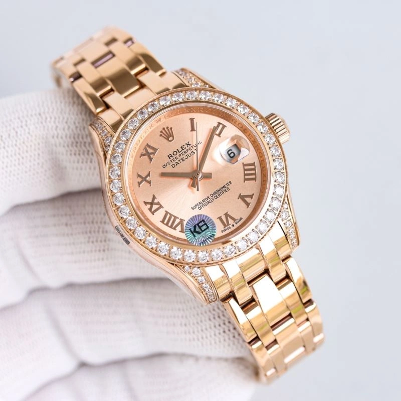 Brand-original ROLEX Watches