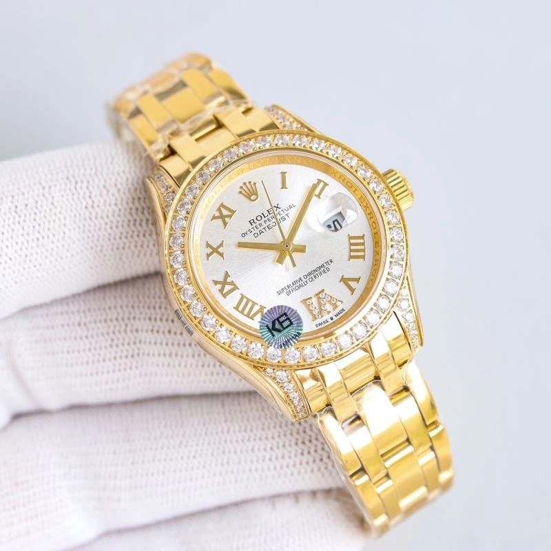 ROLEX Watches