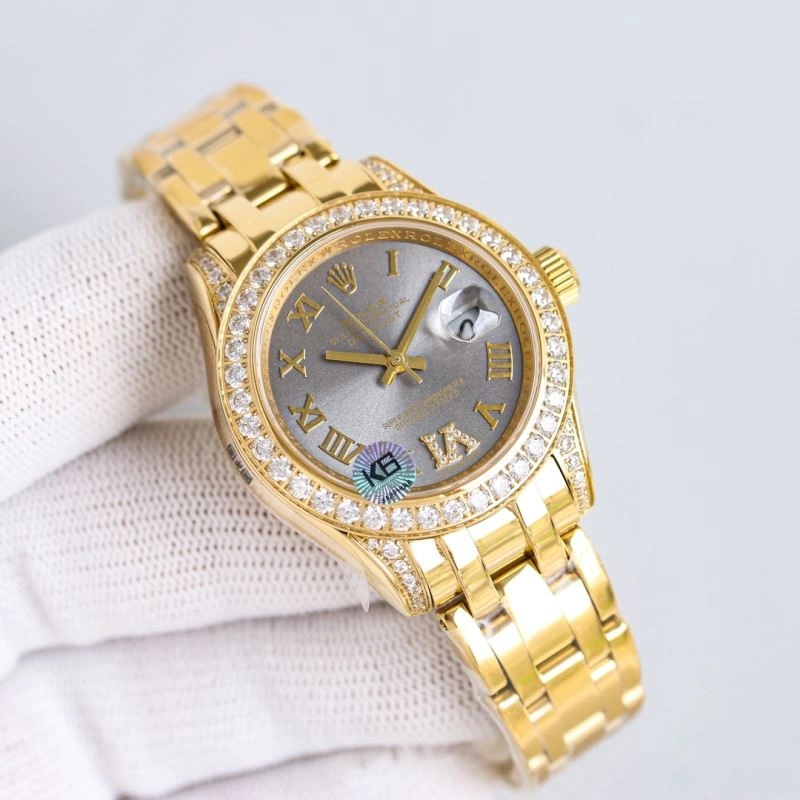 Real ROLEX Watches
