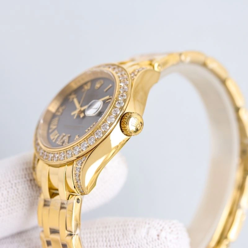 Real ROLEX Watches