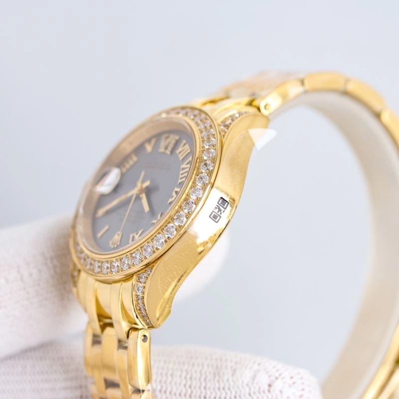 Real ROLEX Watches