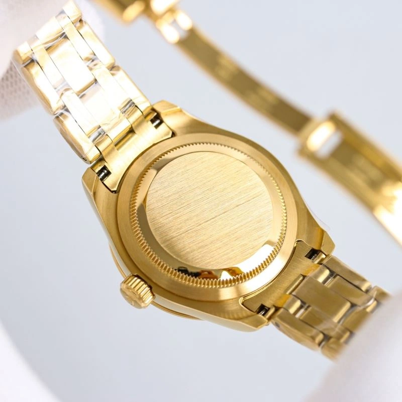 Real ROLEX Watches
