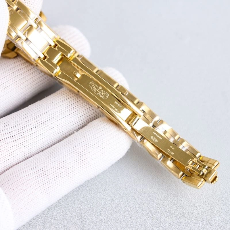Real ROLEX Watches
