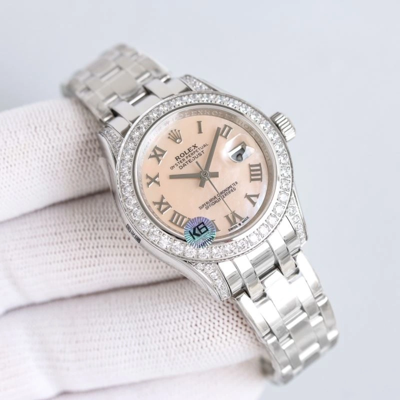 ROLEX Watches