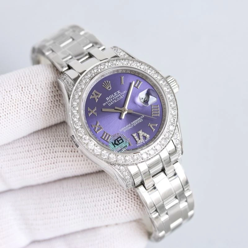 Authentic ROLEX Watches