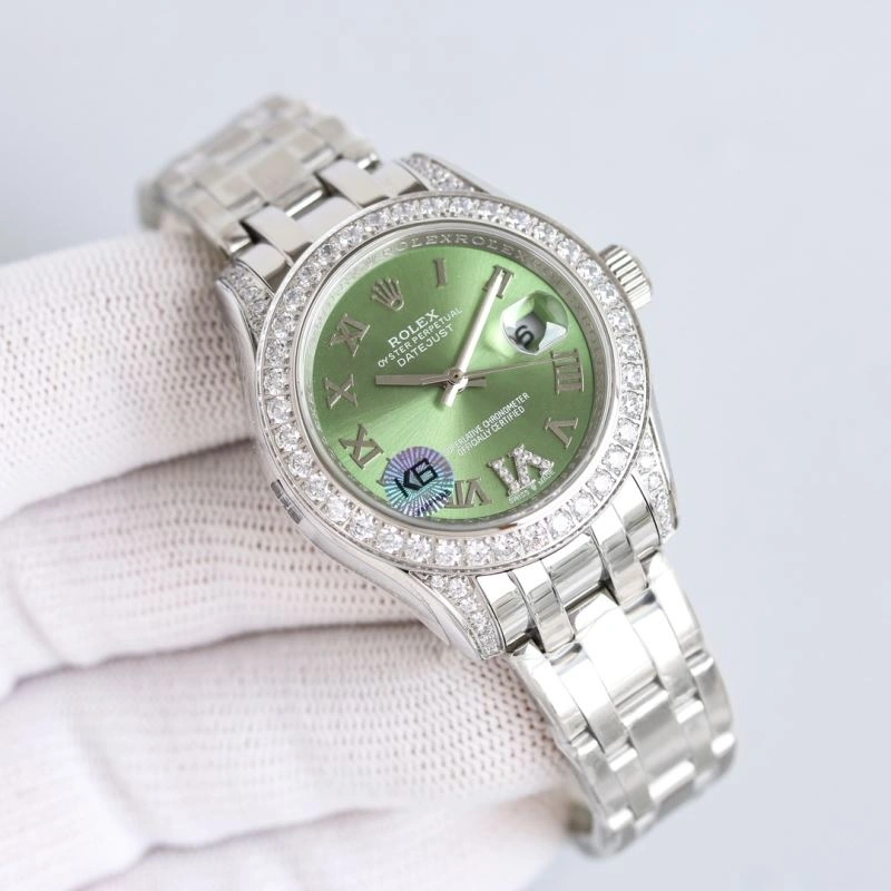 Authentic ROLEX Watches