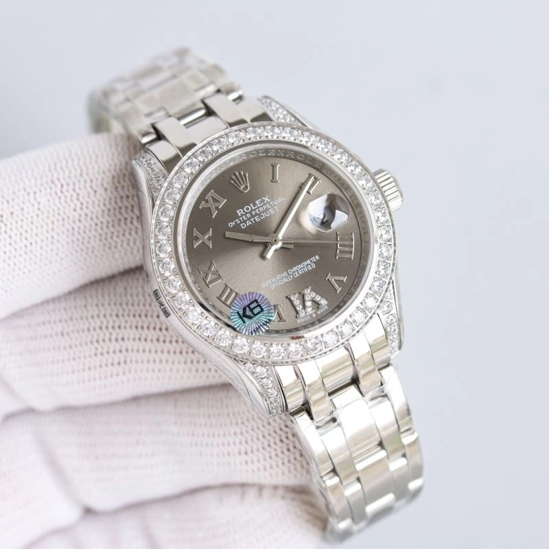 Authentic ROLEX Watches