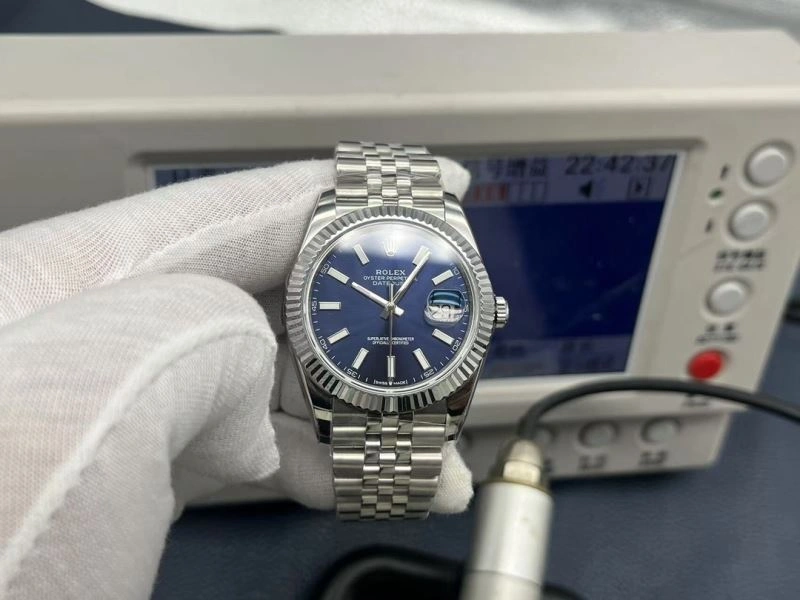 Official ROLEX Watches