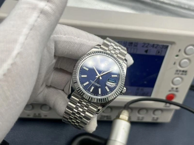 Official ROLEX Watches