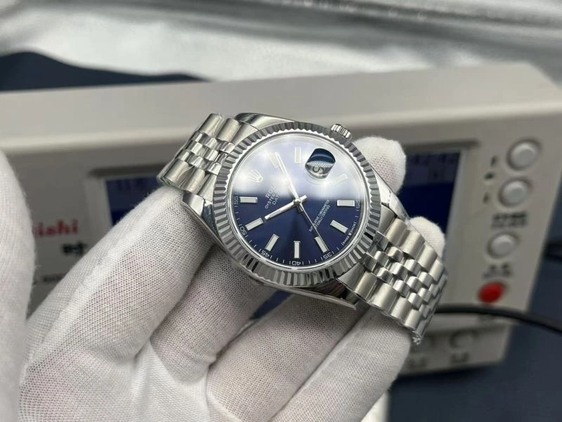 Official ROLEX Watches