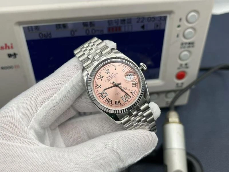 ROLEX Watches