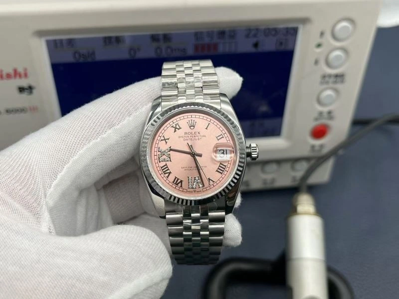 Factory-made ROLEX Watches