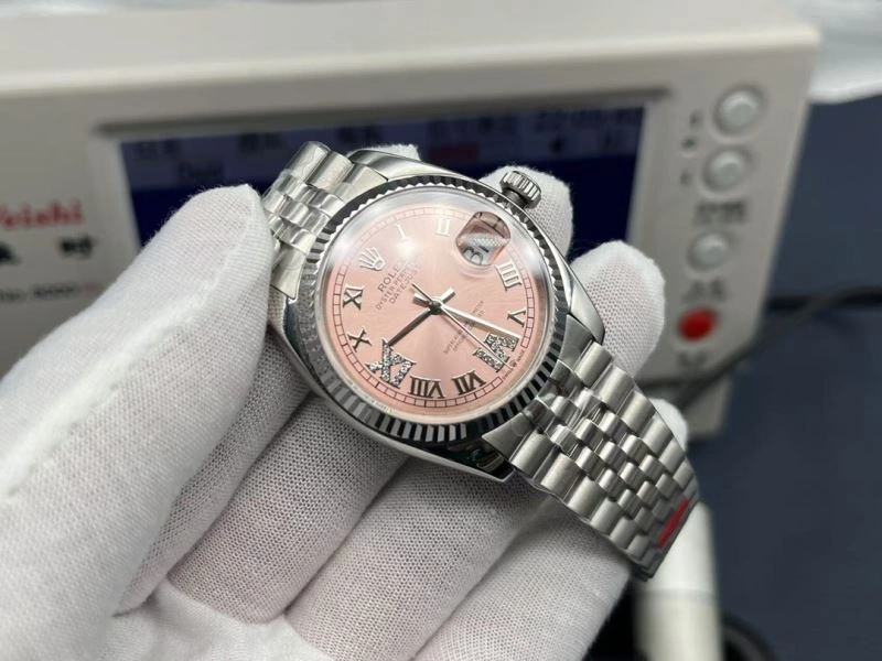 Factory-made ROLEX Watches