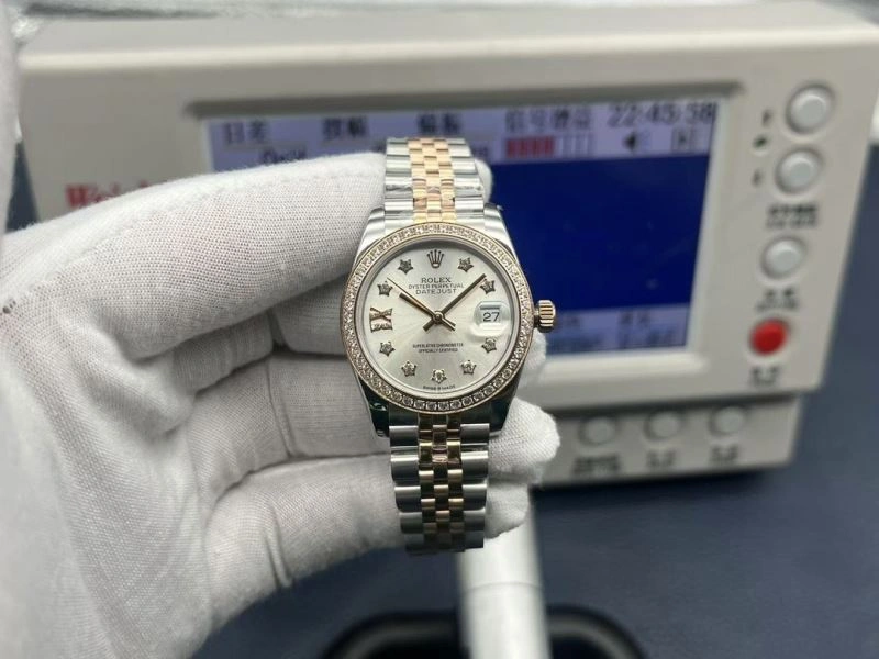 Genuine ROLEX Watches