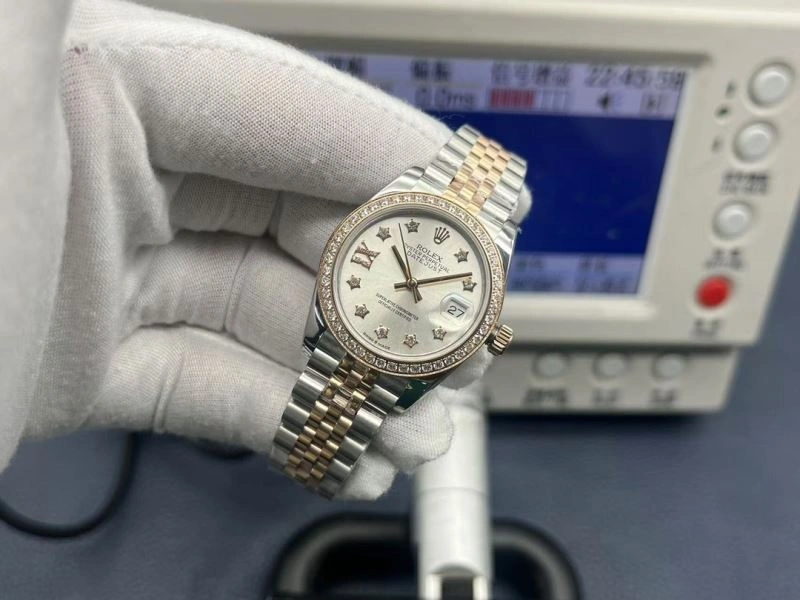 Genuine ROLEX Watches