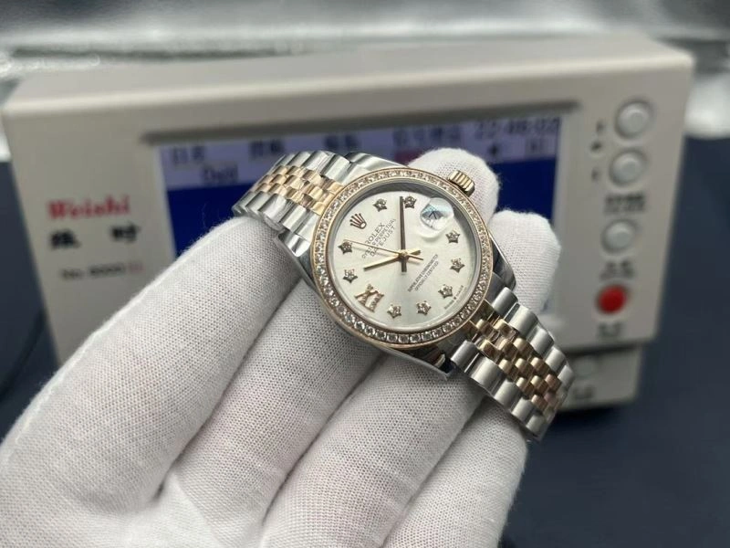 Genuine ROLEX Watches