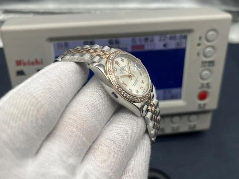 Genuine ROLEX Watches