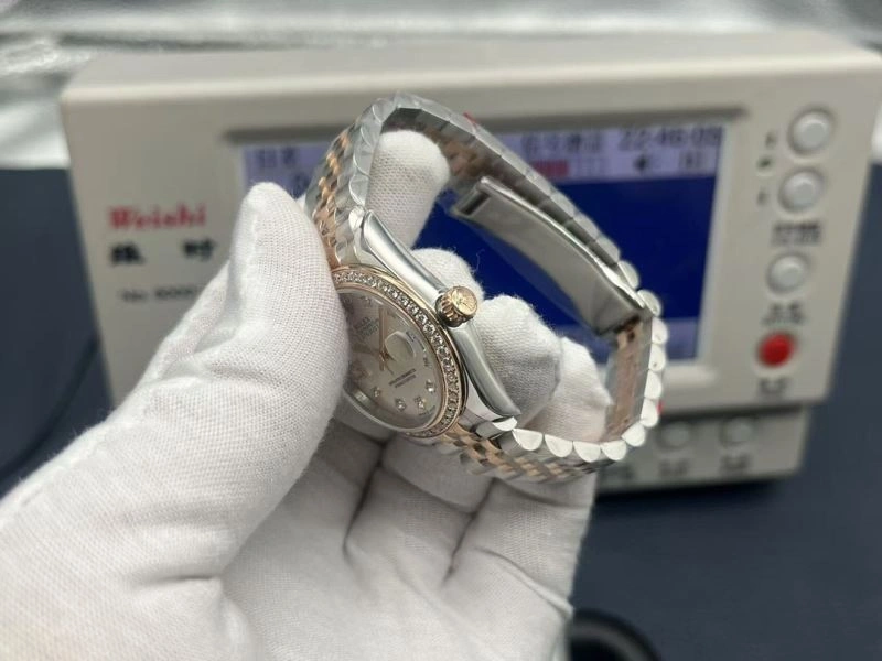 Genuine ROLEX Watches
