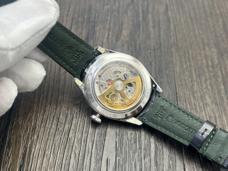 Value-priced ROLEX Watches