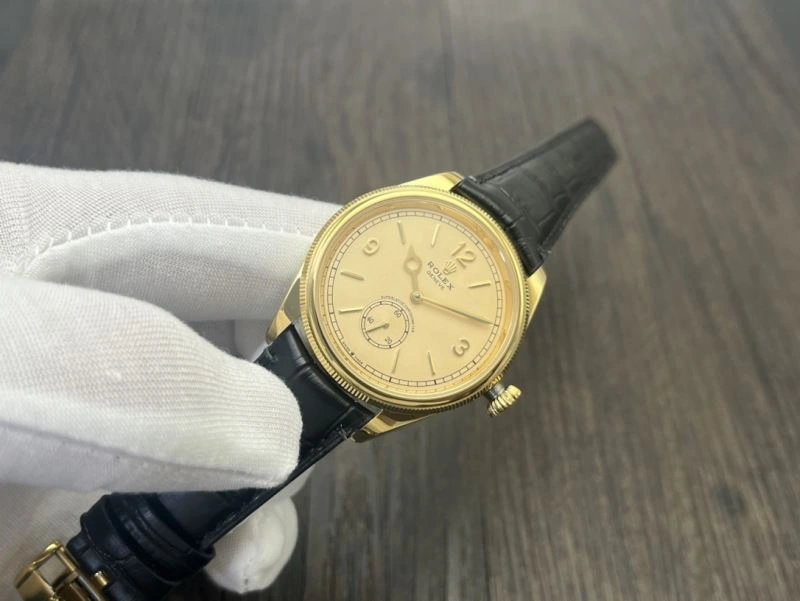 Value-priced ROLEX Watches