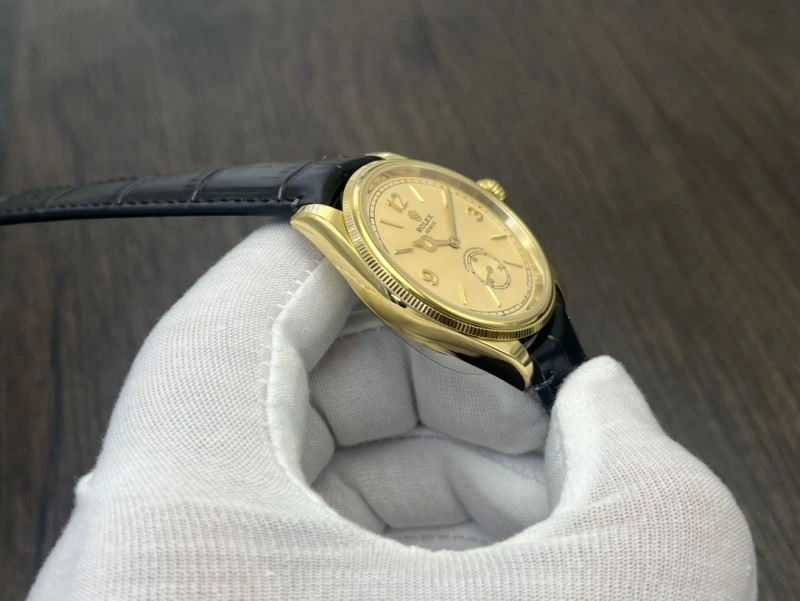 Value-priced ROLEX Watches