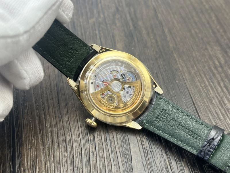 Value-priced ROLEX Watches