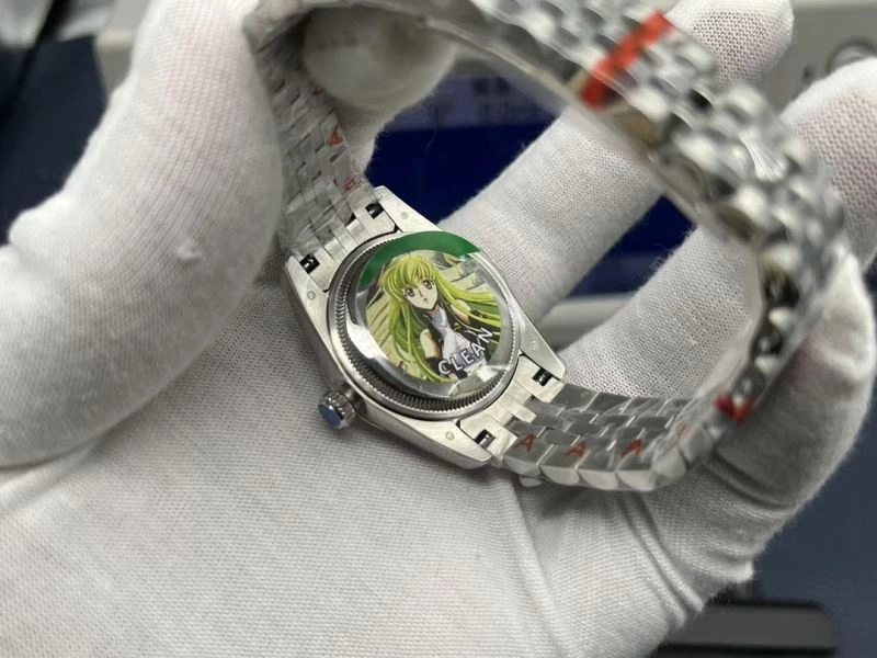 Affordable ROLEX Watches