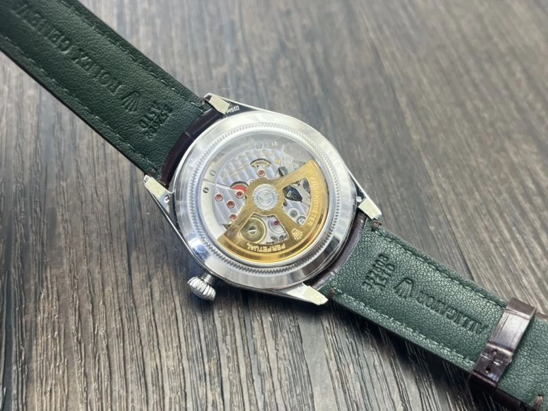 Legit ROLEX Watches